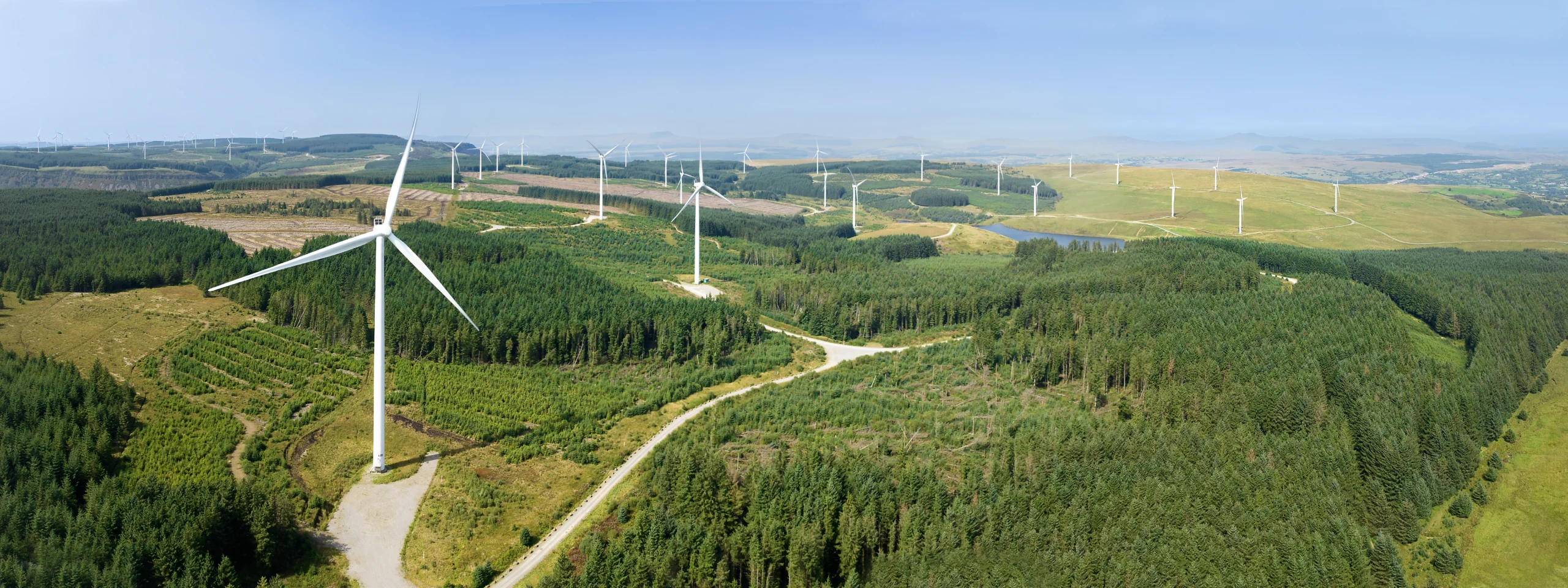 Research - LPIP Rural Wales